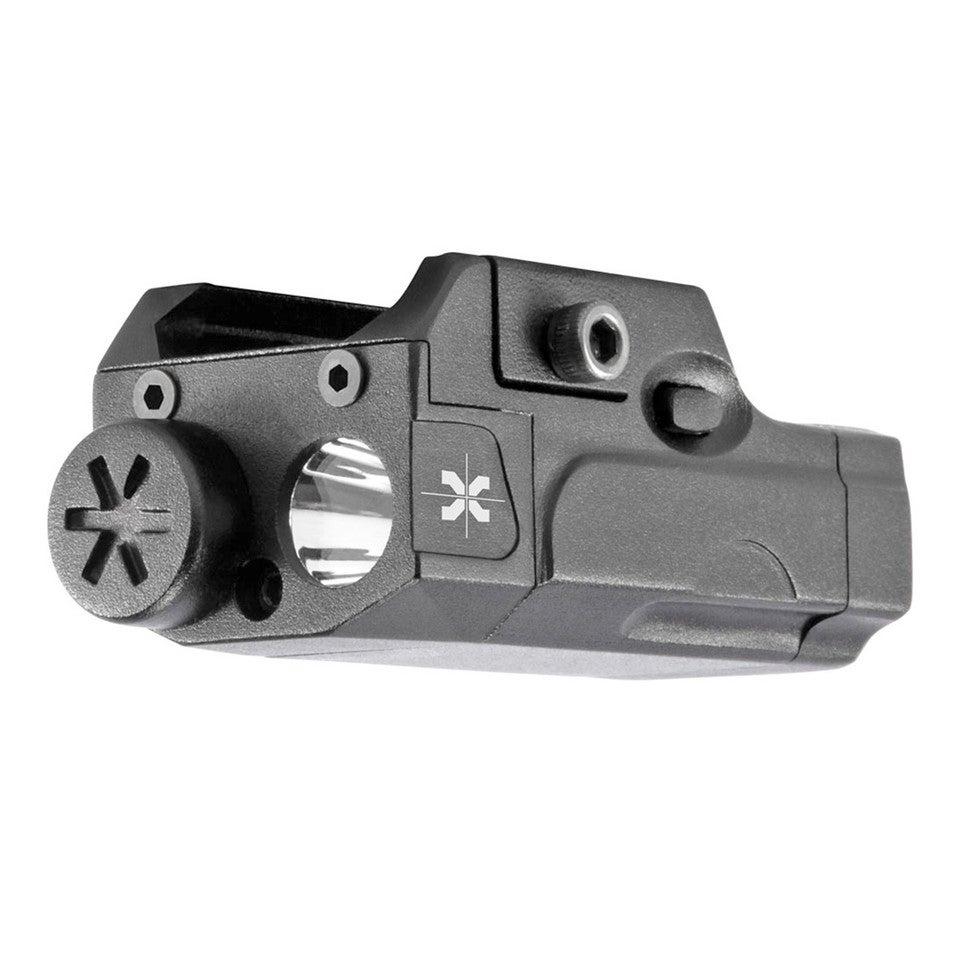 Axeon MPL1 Compact LED Pistol Light | AIRSOFT CITY